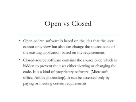 Open Source Pptx