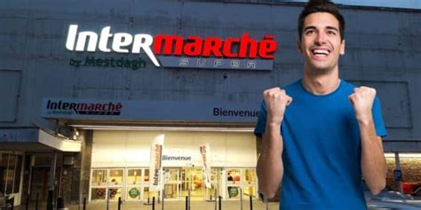 Carburant Intermarché Annonce Une Très Bonne Nouvelle Pour Tous Les