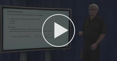 bivariate asymptotics asymptotics coursera
