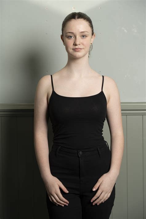 Leah Oconnor 1109 Assets Model Agency