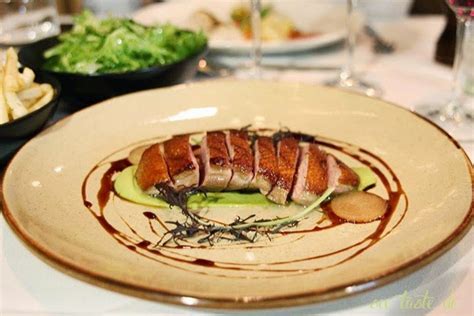 Bastille French Dining Sydney See Taste Do
