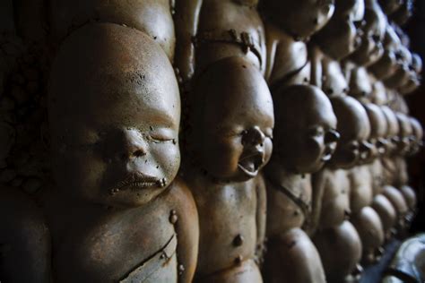 China Afirma Que Está Creando Los Primeros Bebés Editados Genéticamente