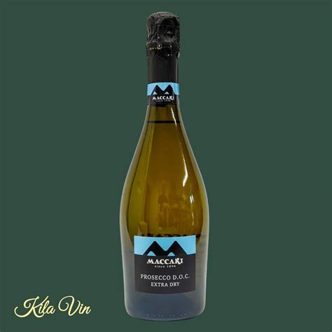 Prosecco Extra Dry Kilavin Dk