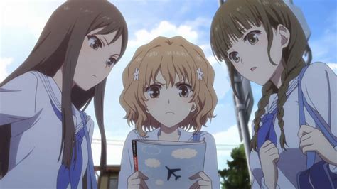 Episode 11 Hanasaku Iroha Animevice Wiki Fandom