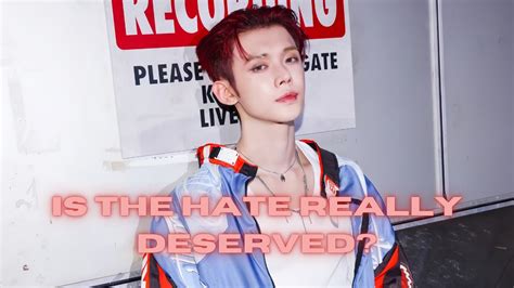 Is Yeonjuns Ggum Really That Bad My Review Youtube