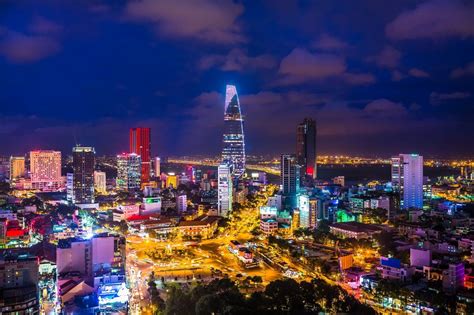 VietinBank Business Center Tower Hanoi Vietnam Uncover Vietnam