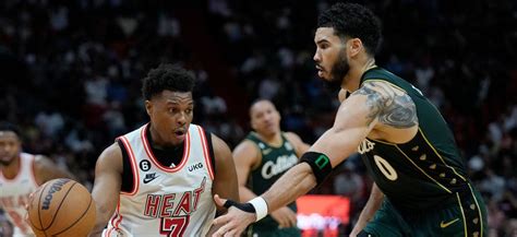 Miami Heat Vs Boston Celtics Free Nba Playoffs Live Stream 051723