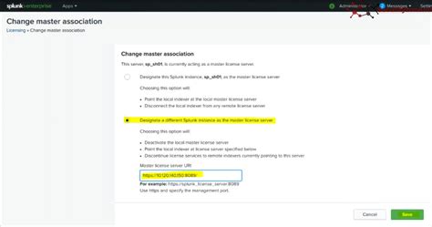 Splunk Deploy Splunk Cluster Multi Indexer Phần 2 Cấu Hình Cluster Và Onboard Data Lab