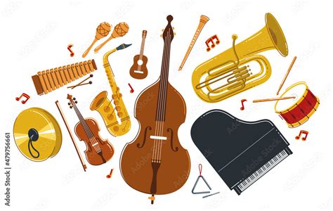 Classical Instruments Orchestra