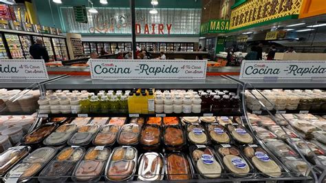 Vallarta Supermarkets Ready To Open New Store In Clovis Ca Abasto