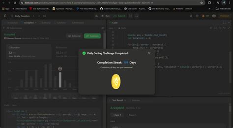 leetcode dsa problemsolving 100daysofcode java codechallenge