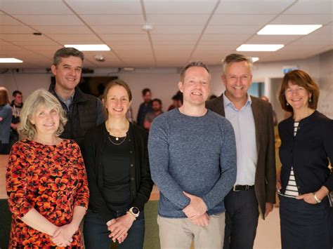 Cbu Group Leader Prof Eivind Valen Wins The Erc Consolidator Grant Cbu