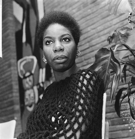 Nina Simone Character Comic Vine