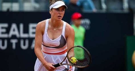 Еліна Світоліна не змогла вийти у півфінал Вімблдону 2024