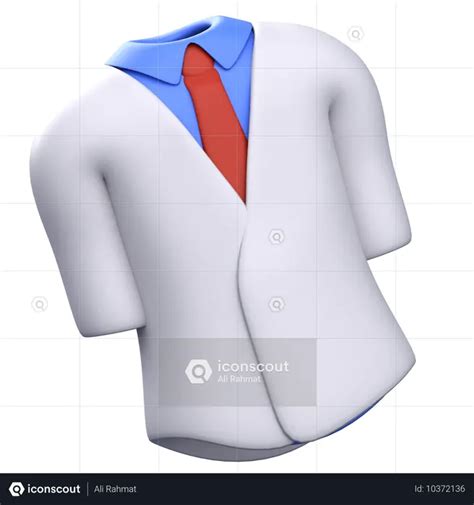 Scientis Clothes 3d Icon Free Download Clothing And Accessories 3d