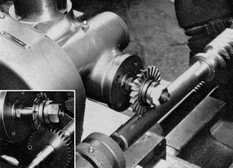 Ajax Aj Universal Lathe Attachment