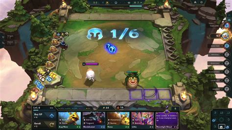 How To Get Permanent 4 Star Units In Tft Set 12 For Teamfight Tactics Tft By Leduck Tacter