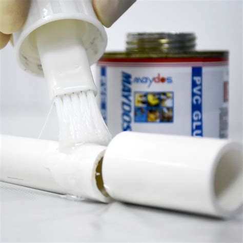 Abs Pvc Contact Cement Glue For Plastic Pipe Buy Pvc Pipe Gluepvc