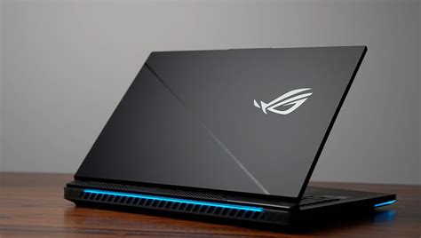 A Review Of The Powerhouse Asus Republic Of Gamers Strix Scar Laptop Seriously Photography