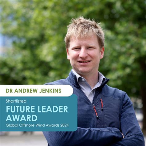 Andrew Jenkins On Linkedin Globaloffshorewindawards