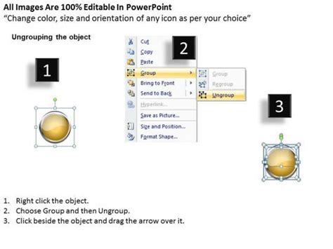 Marketing Powerpoint Template Linear Ppt Demonstration Of Concepts