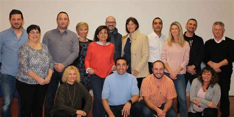 Bernard Layre Brigue Un Troisième Mandat