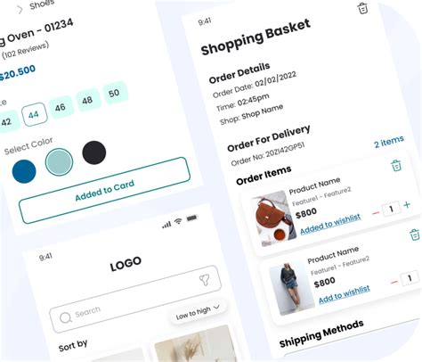 Build Your Own Ecommerce App Without Coding Apsy