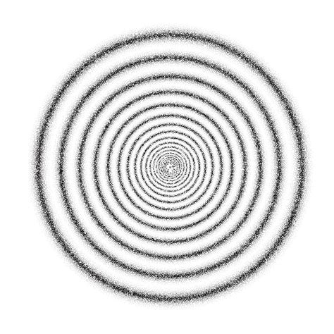 Hypnotic Rings Vectors And Illustrations For Free Download