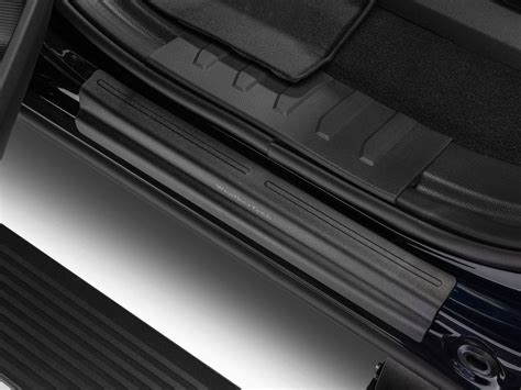2025 Ford F 250f 350f 450f 550 Sillprotector Weathertech