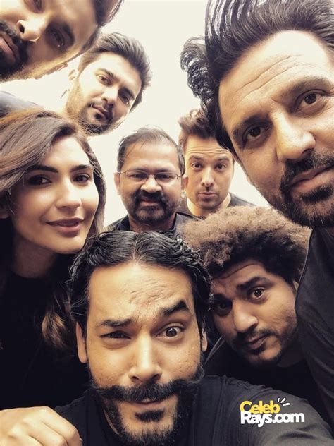 Mirza Gohar Rasheed Bio Wiki Career Height Age Social Media Net