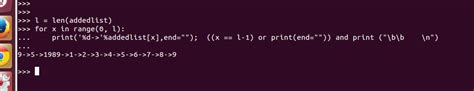 List How To Remove Characters From Printed Output In Python Stack
