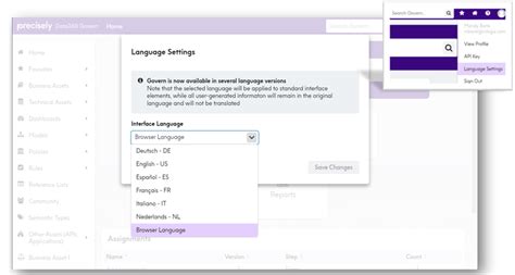 Data360® Govern Release To Dev Uat December 9th 2022 Data360 Govern Product Announcements