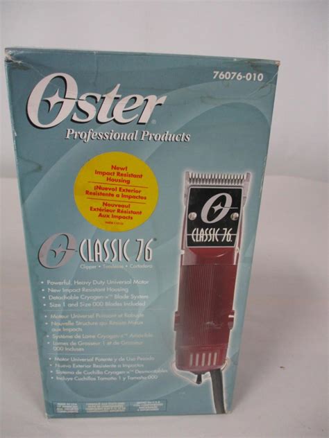 Oster Classic 76 History At Joann Meyer Blog