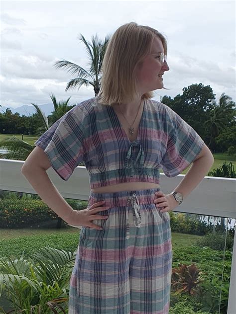 Friday Pattern Company Saguaro Set Thornberry