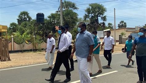 “හමුදා පොලිස් උදව්වෙන්” දකුණේ ධීවරයන් උතුරේ මසුන් මැරීමට විරෝධය