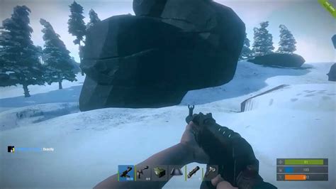 Rust Raiding Compilation YouTube