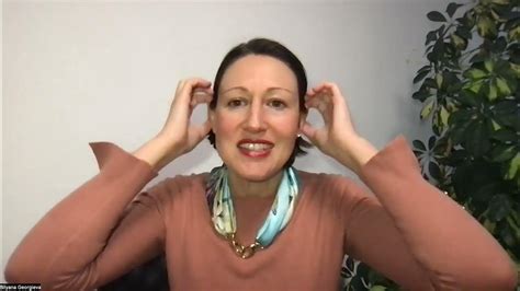 Покана за 21 дневен курс Медитирам с Биляна Георгиева Youtube