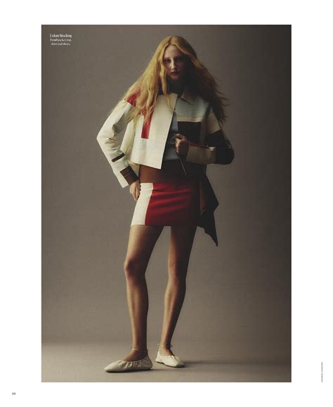 Summer Parry Img Models