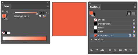 Solved Color Book Swatch Libraries Unable To Recolor Exis Adobe Product Community 8822076