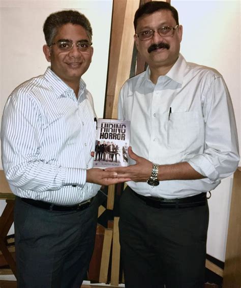 Sairam Chavali On Linkedin Two People With Strong Influence On My