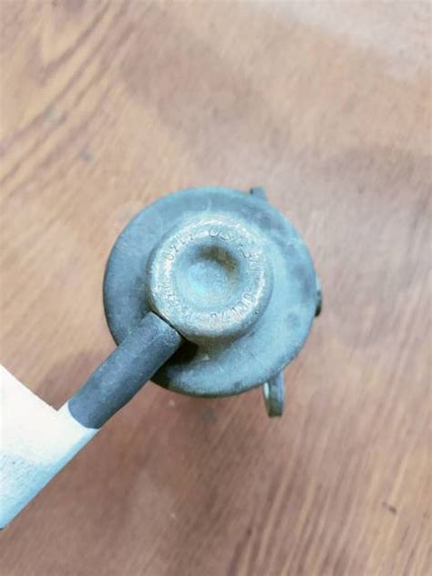 Купить Регулятор давления топлива 23280 74180 в Иркутске по цене 1 500