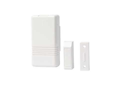 Honeywell 5816wmwh Wireless Doorwindow Sensor W Magnet