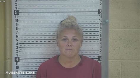 Burgin Chris Tina 11072022 Taylor County Mugshots Zone
