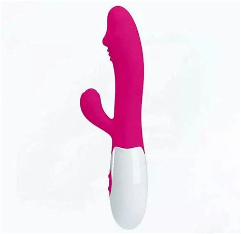 Rabbit Pink Massager At ₹ 2840piece Massager In Gurugram Id