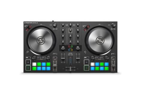 TRAKTOR KONTROL S2 MK3 - Sonarscope Pro Audio