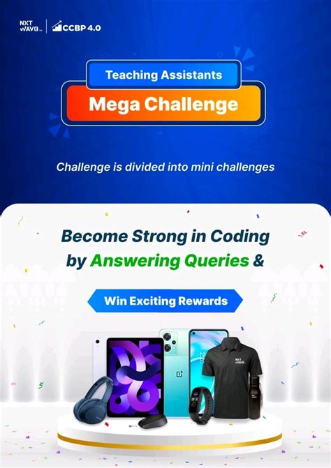 Pavani M On Linkedin Ccbp Nxtwave Academy Consistency Learning Til Ta Tachallange