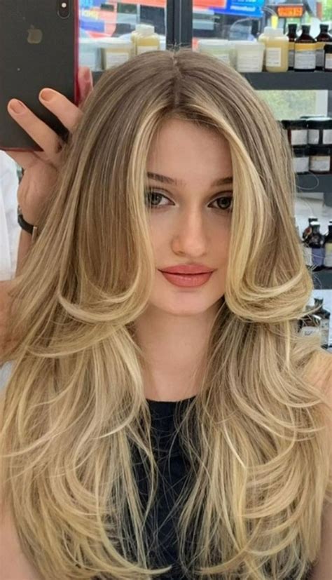 رنگ موی بلوند کثیف، ترند جدید موهای بلوند برای هر رنگ پوستی بارکوک