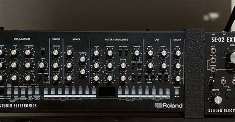 Se 02 And Ext Box Rack Mount Adapter By Grawlinson Download Free Stl