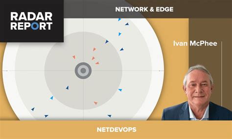 Gigaom On Linkedin Gigaom Radar For Netdevops