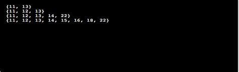 Set In Python Everything You Need To Know About It